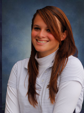 Caroline Clements - Women's Golf - CSU Monterey Bay Athletics