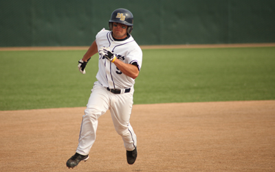 Joey Friedman - Baseball - CSU Monterey Bay Athletics