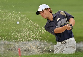 Brandon Hortt - Men's Golf - CSU Monterey Bay Athletics