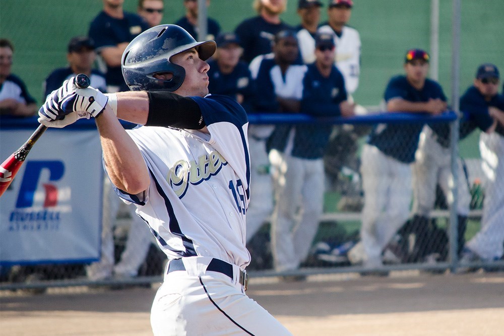 Ty Morris - Baseball - CSU Monterey Bay Athletics