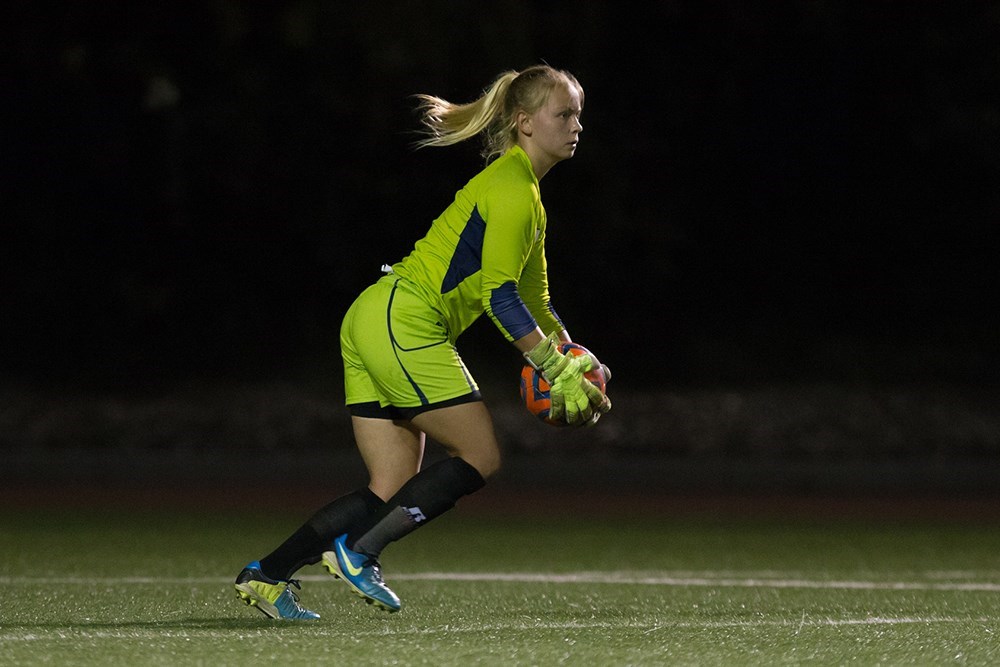 Victoria Whyte - Women's Soccer - CSU Monterey Bay Athletics