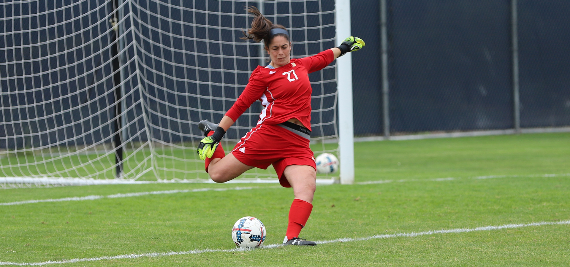 Busch Saves Her Best For Last In Season–Ending Victory - CSU Monterey ...