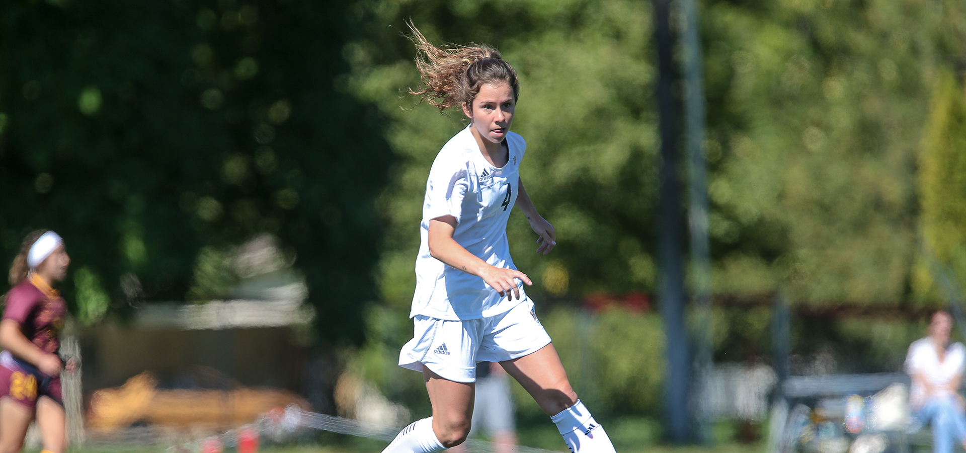 Meredith Kelly - Women's Soccer - CSU Monterey Bay Athletics