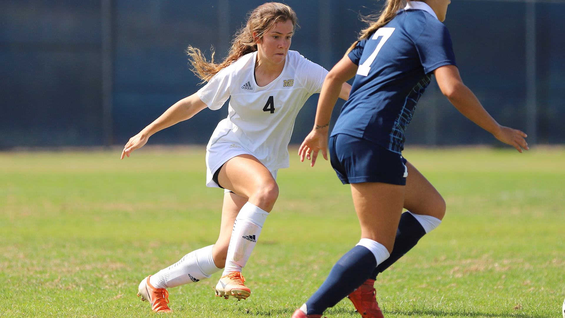 Meredith Kelly - Women's Soccer - CSU Monterey Bay Athletics