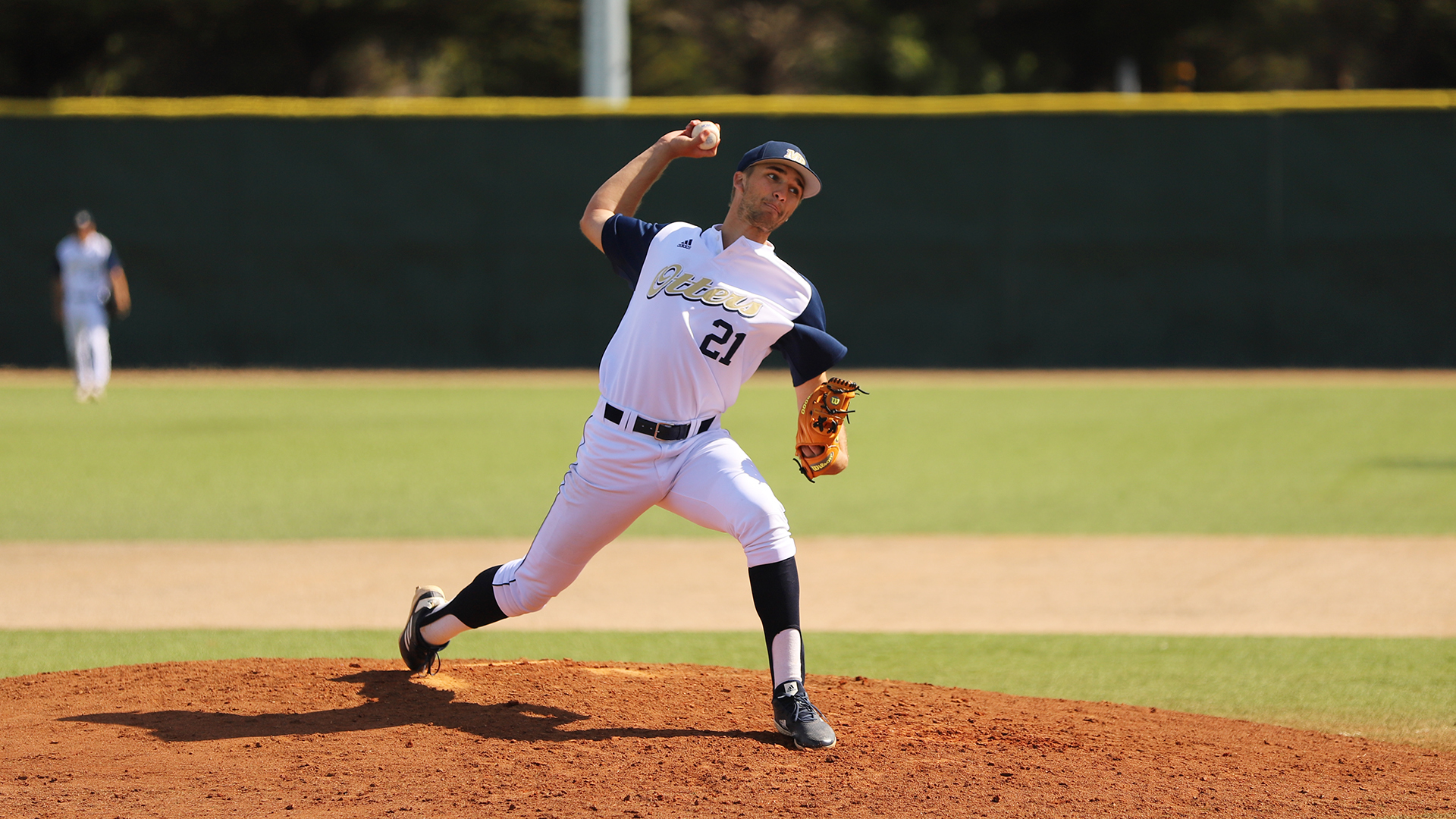 Parker Fokken - Baseball - CSU Monterey Bay Athletics