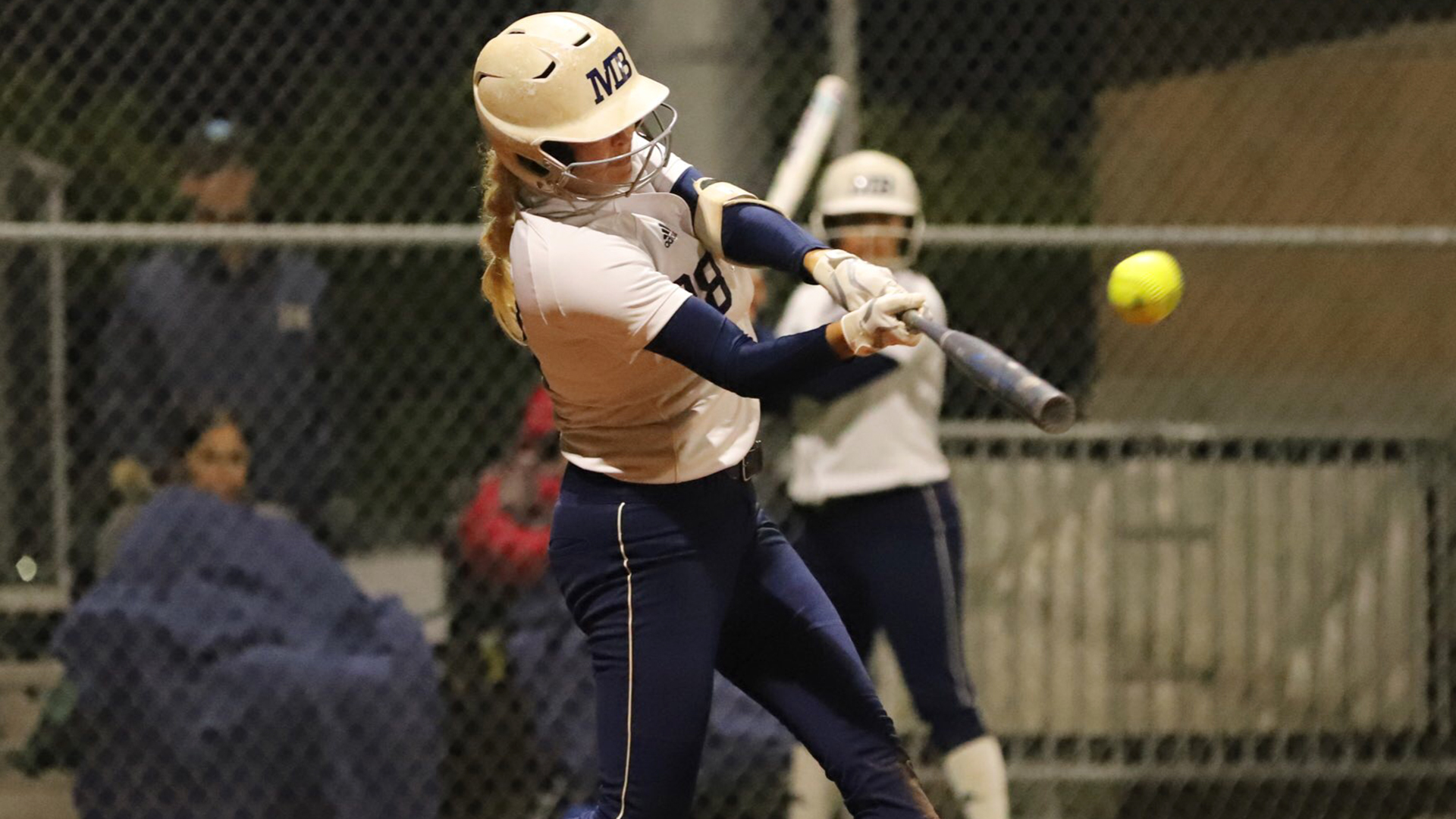 Hayley Fein - Softball - CSU Monterey Bay Athletics