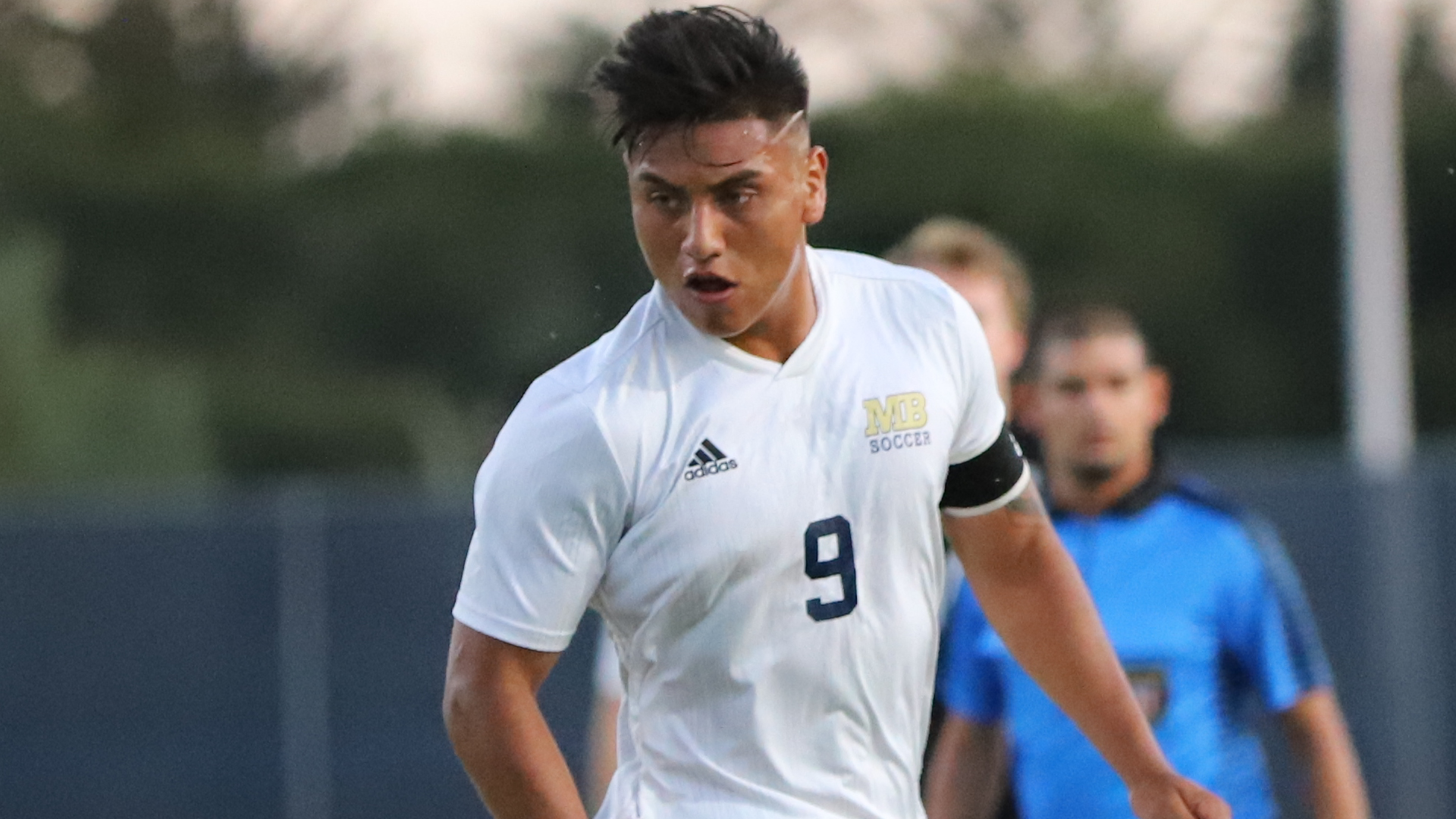 Walmer’s Natty Hatty Leads Otters Over ArtU, 4–0 - CSU Monterey Bay ...