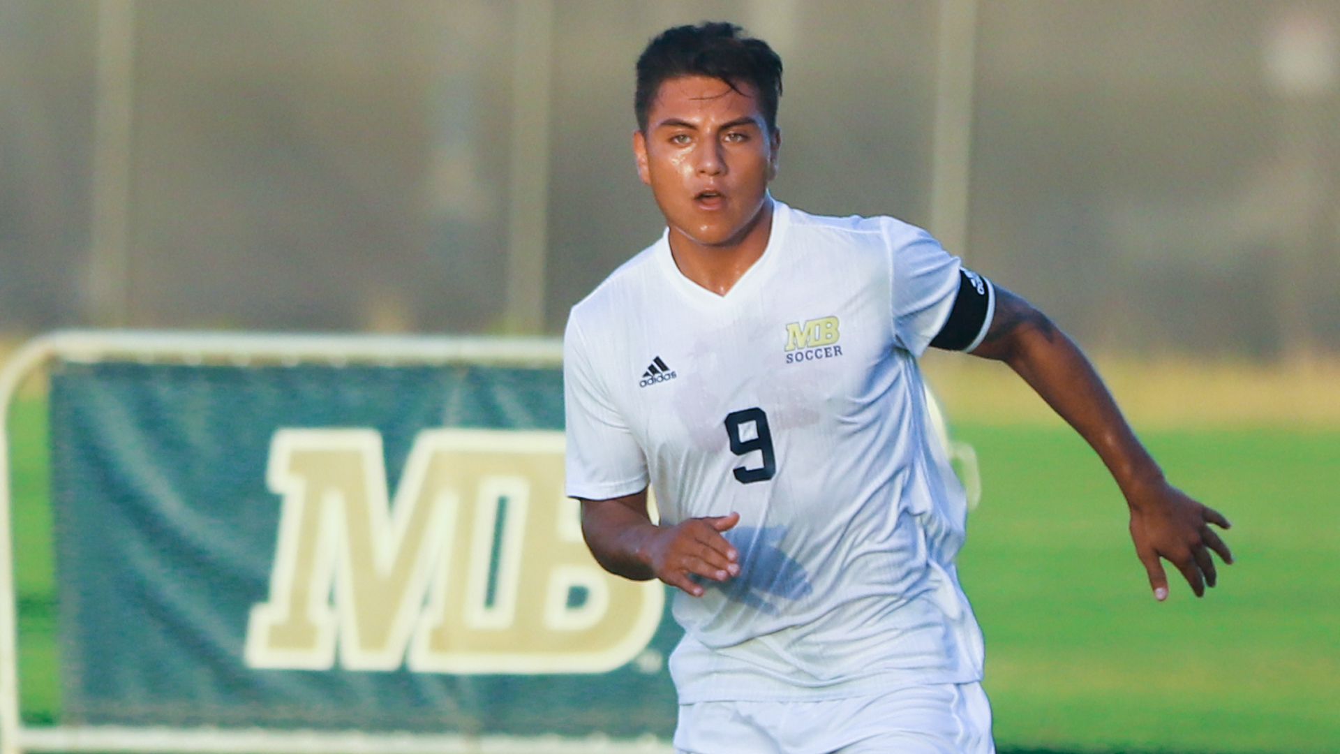 Martinez’s Golden Goal Starts Jaap Era With 1–0 Win - CSU Monterey Bay ...