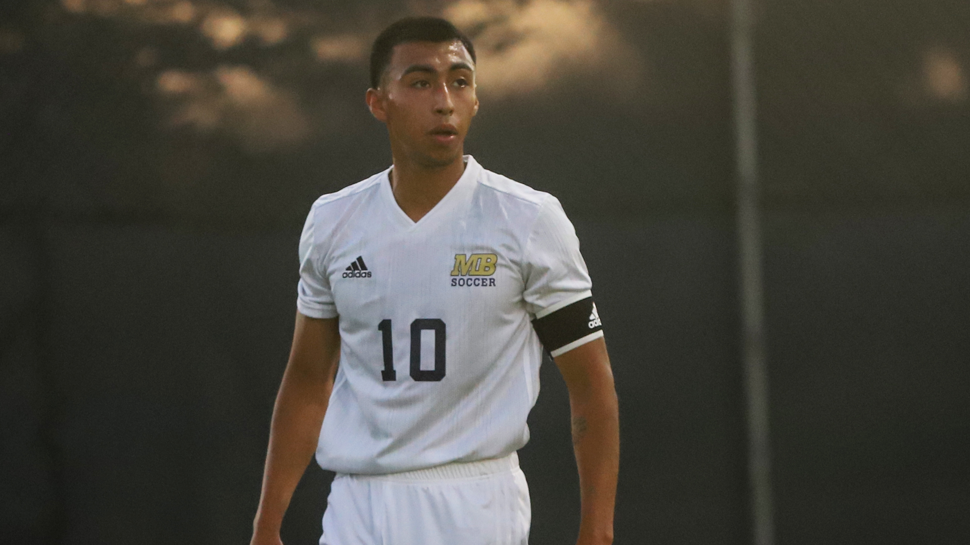 Adrian Rebollar - Men's Soccer - CSU Monterey Bay Athletics