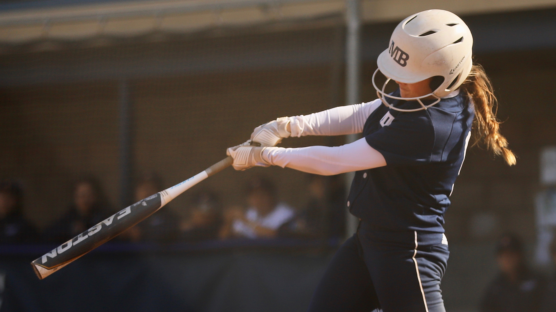 Gabrielle Forbes - Softball - CSU Monterey Bay Athletics
