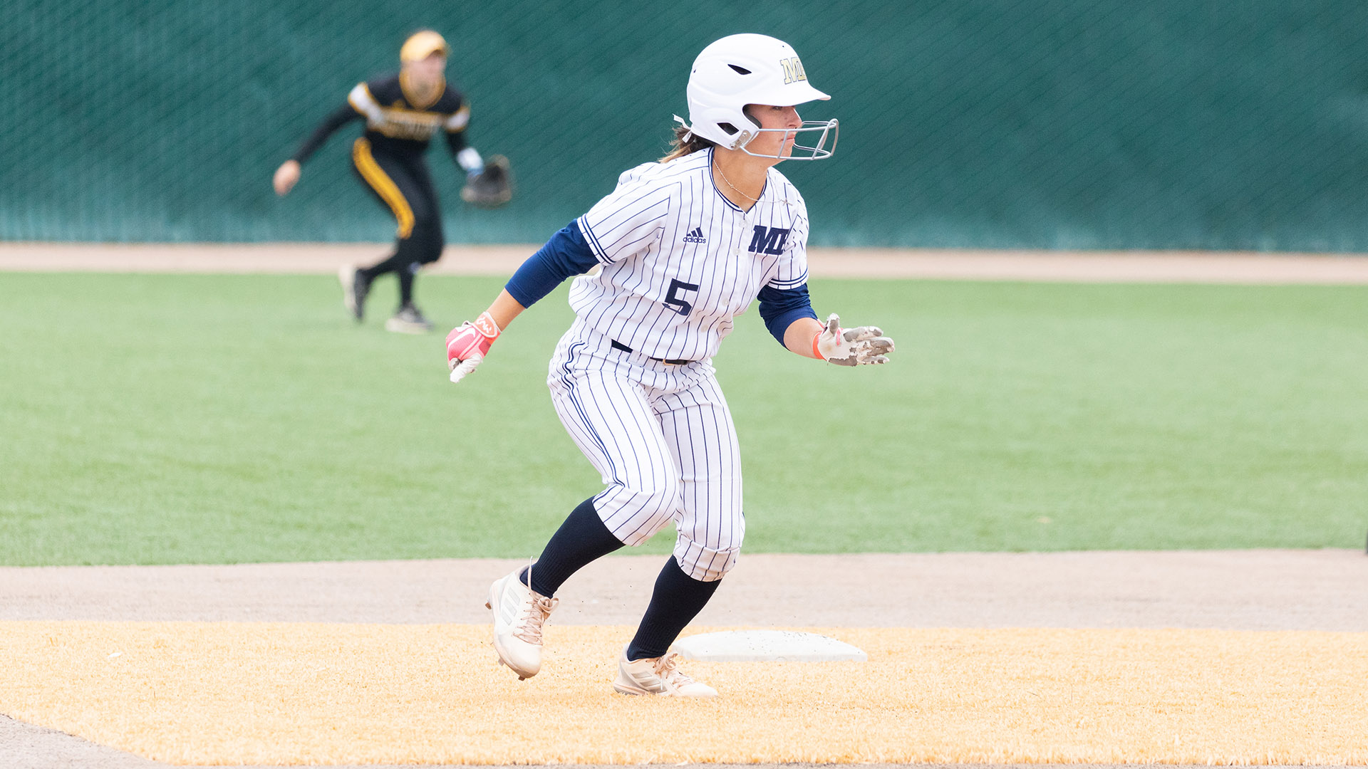 Haylee Clay - Softball - CSU Monterey Bay Athletics
