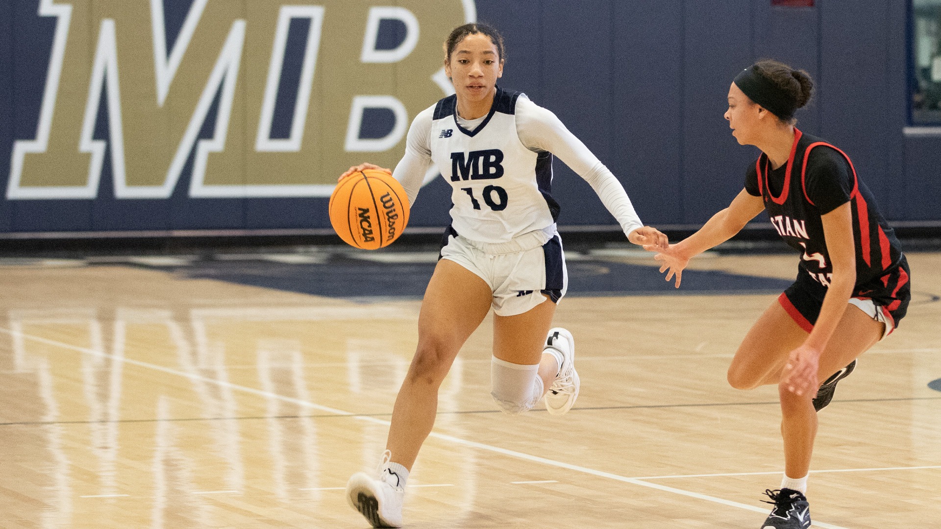 Amelia Smith - Women's Basketball - CSU Monterey Bay Athletics