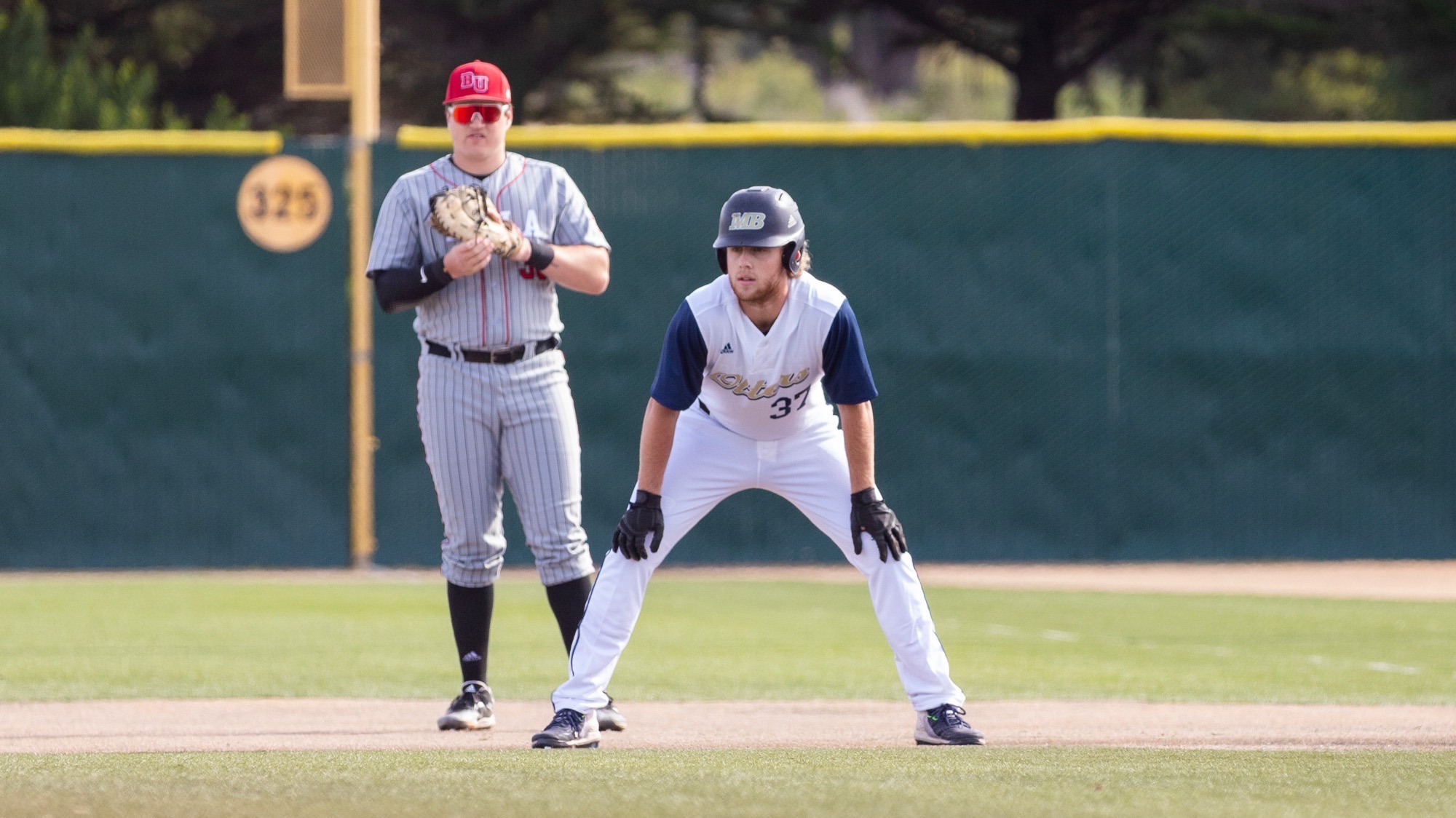 PJ Kissee - Baseball - CSU Monterey Bay Athletics