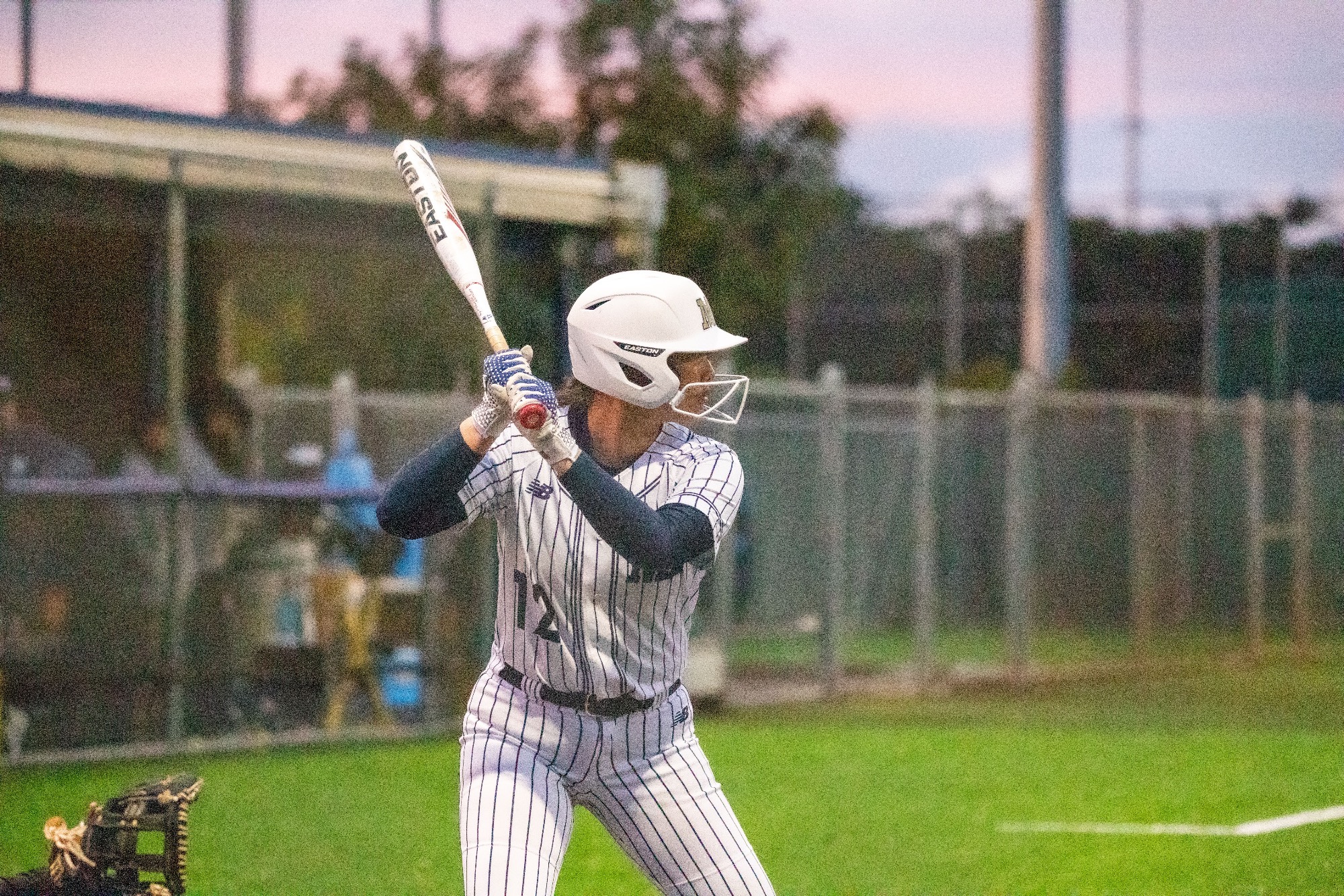 Jessica Kim - Softball - CSU Monterey Bay Athletics