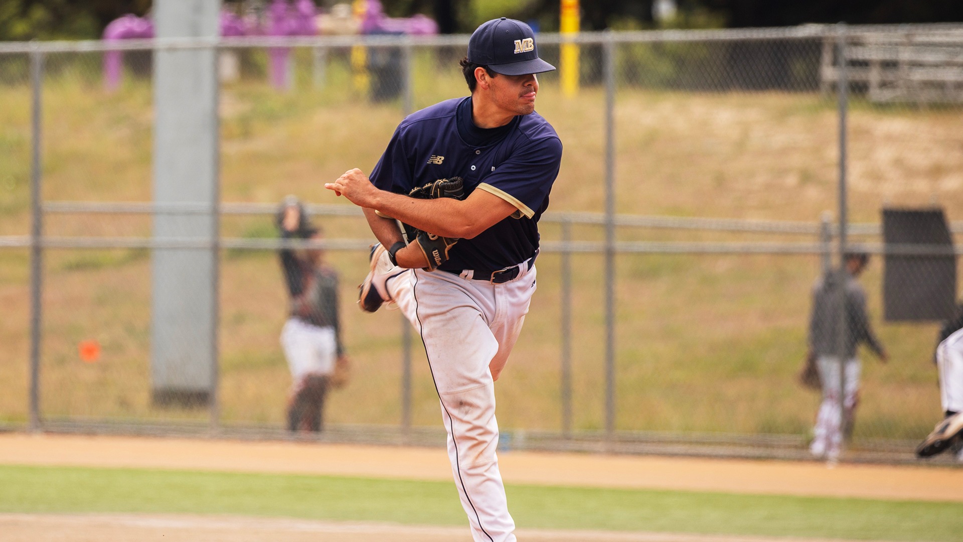 Torres Dominates Toros In 10–4 Win - CSU Monterey Bay Athletics