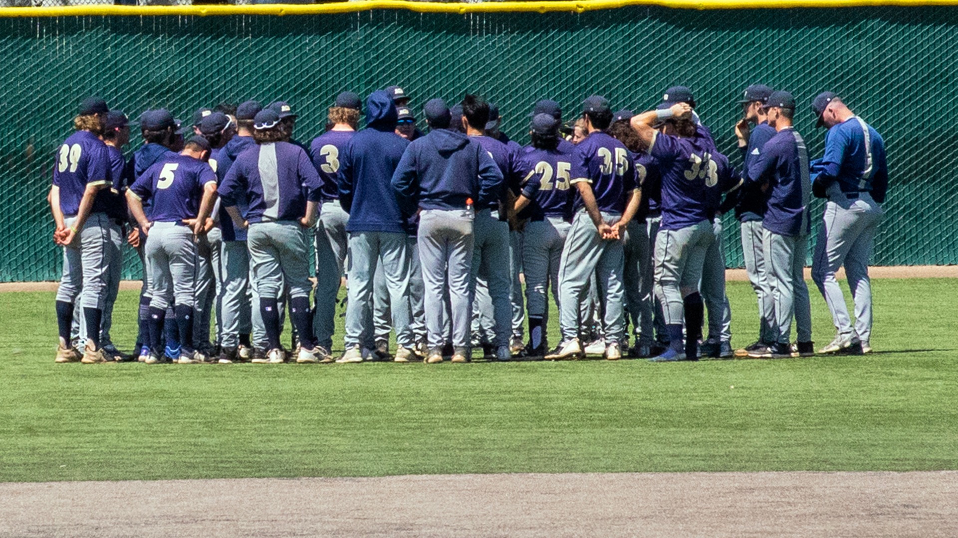 Otters Bow Out In Super Regional Title Game - CSU Monterey Bay Athletics