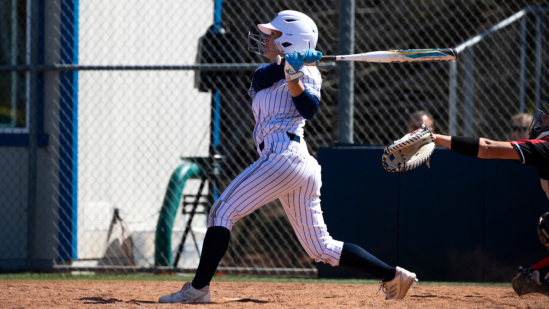 Haylee Clay - Softball - CSU Monterey Bay Athletics