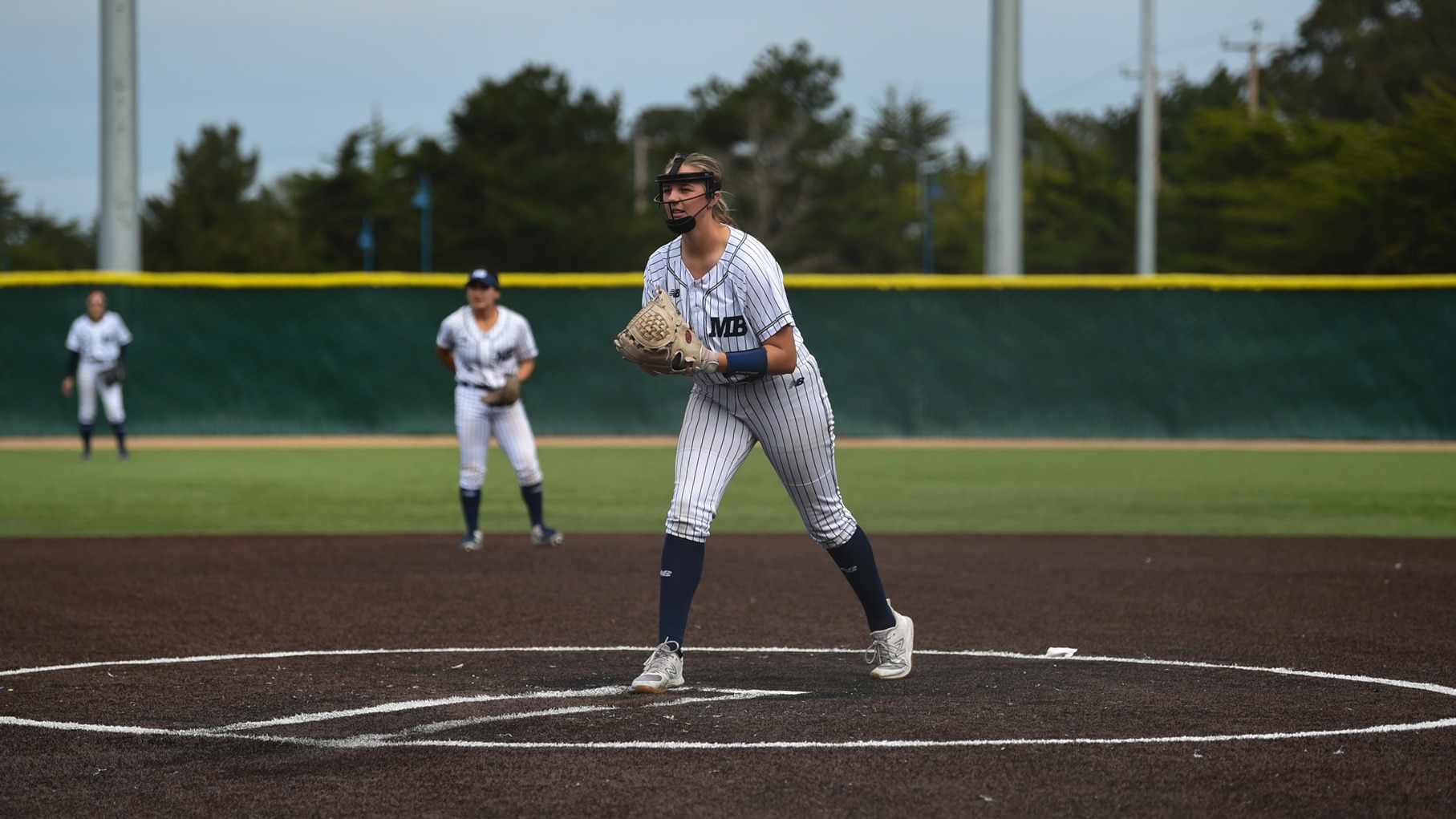 Mackenzie Willis - Softball - CSU Monterey Bay Athletics
