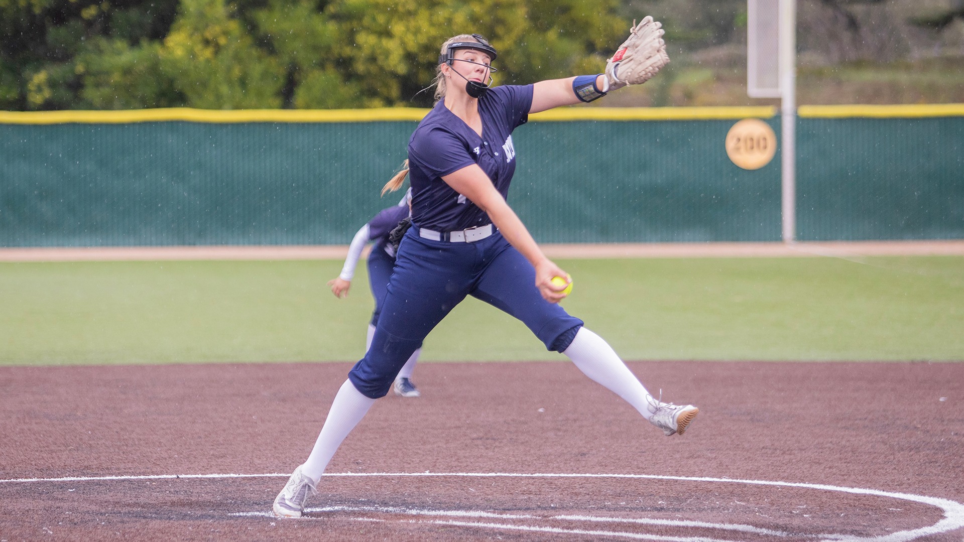 Mackenzie Willis - Softball - CSU Monterey Bay Athletics