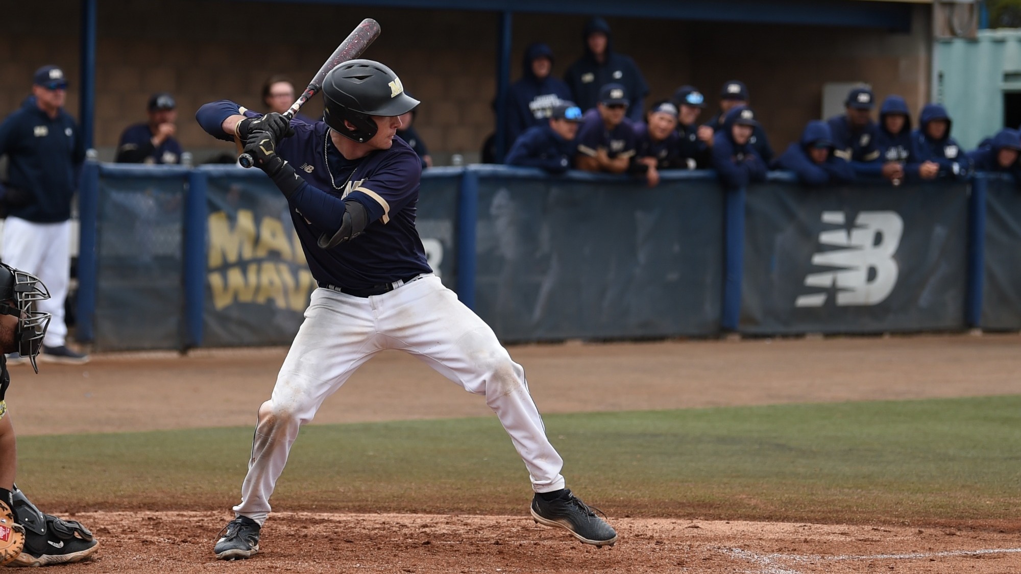 Otters Return to Winning Ways; Secure Series Victory with 5-3 Win - CSU ...