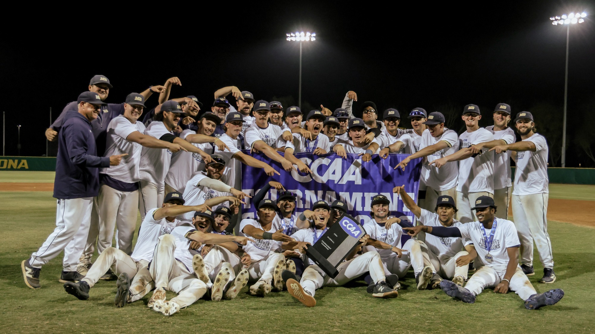 TWICE AS NICE!! Otters Are Back-to-Back CCAA Tournament Champs - CSU ...