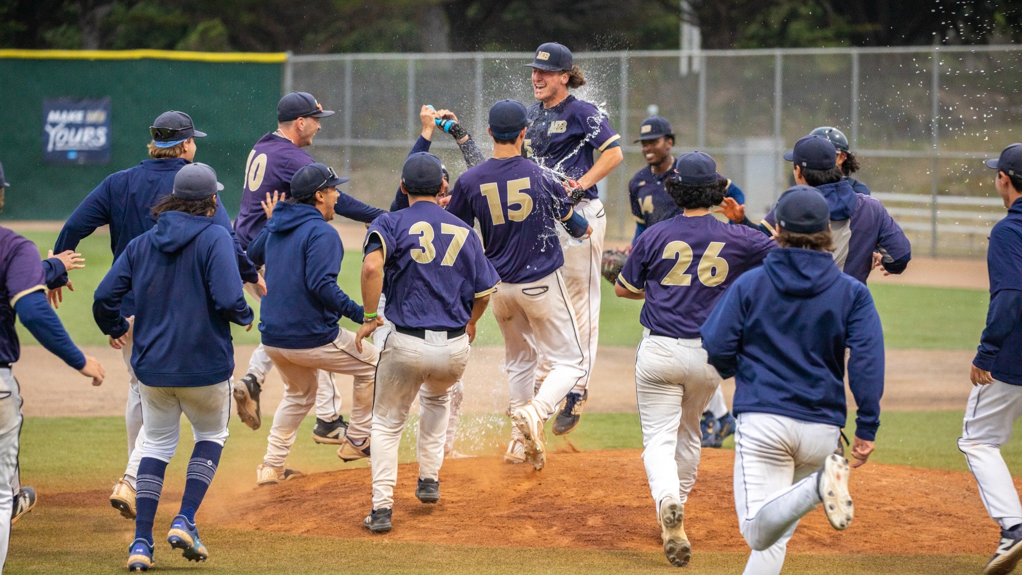 Postseason Magic Continues; Otters are Super Regional Bound - CSU ...