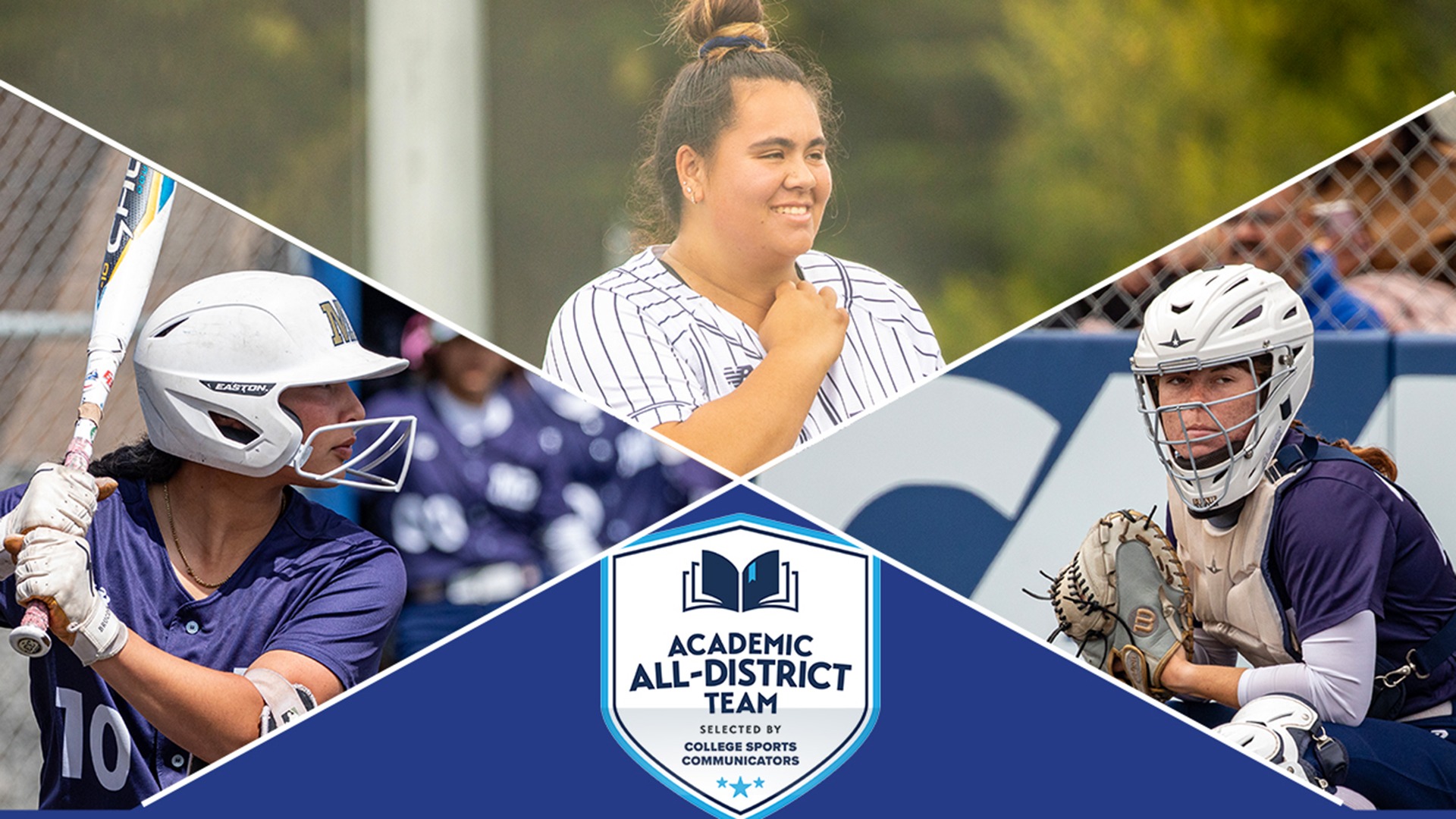 New Otter Softball Era Begins As Montañez Returns Home - CSU Monterey ...