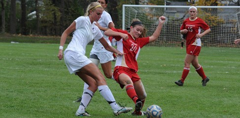 Molly Newhouse - 2012 - Women's Soccer - Otterbein University Athletics