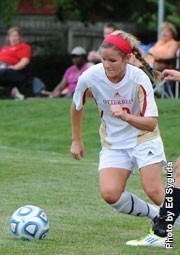 Molly Newhouse - 2012 - Women's Soccer - Otterbein University Athletics