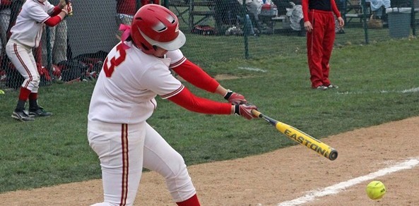 Bryn Allen - 2013 - Softball - Otterbein University Athletics