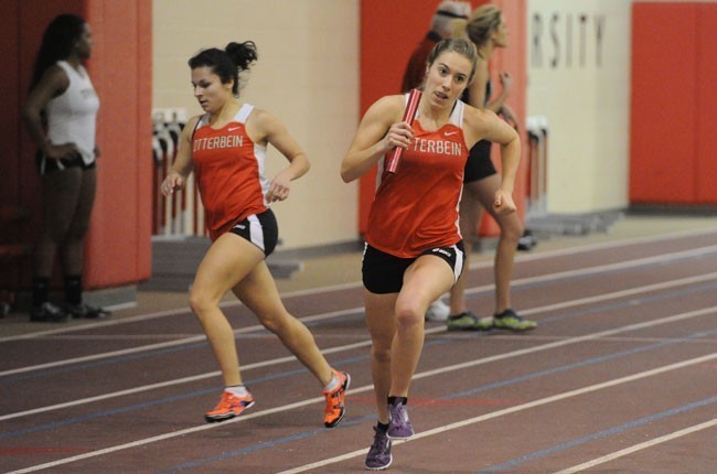 Meredith Wesco - 2017 - Women's Track and Field - Otterbein University ...