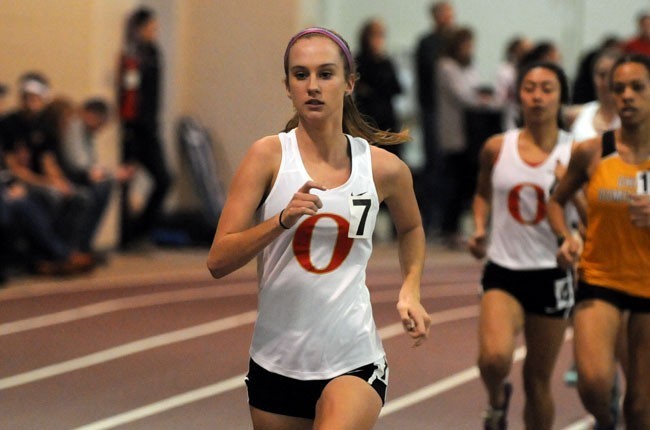 Claire Lamb - 2019 - Women's Track and Field - Otterbein University ...