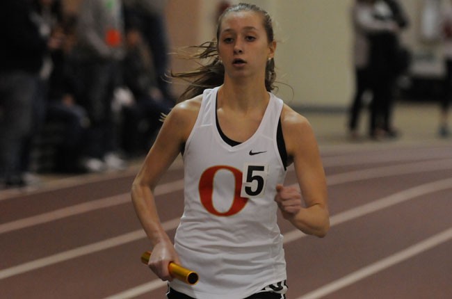 Lindsey Ruff - 2018 - Women's Track and Field - Otterbein University ...