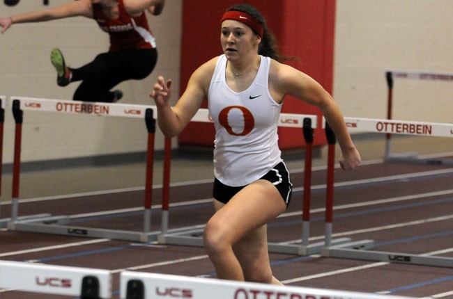 Alexis Snyder - 2019 - Women's Track and Field - Otterbein University ...