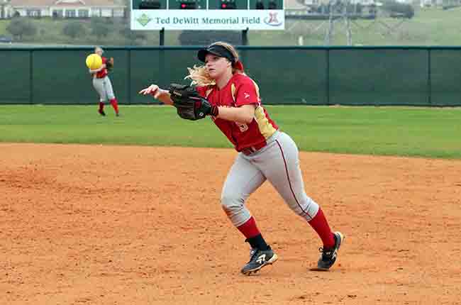 Kayla Queer - 2020 - Softball - Otterbein University Athletics