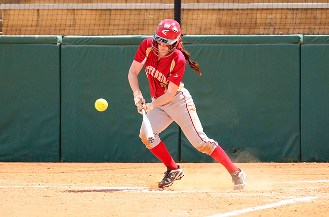 Molly Riggs - 2017 - Softball - Otterbein University Athletics