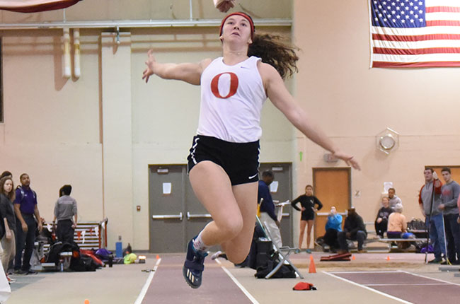 Alexis Snyder - 2019 - Women's Track and Field - Otterbein University ...