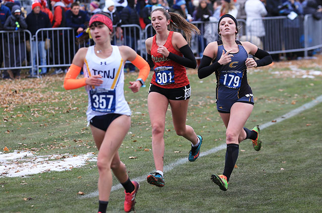 Erin Simko - 2018 - Women's Cross Country - Otterbein University Athletics