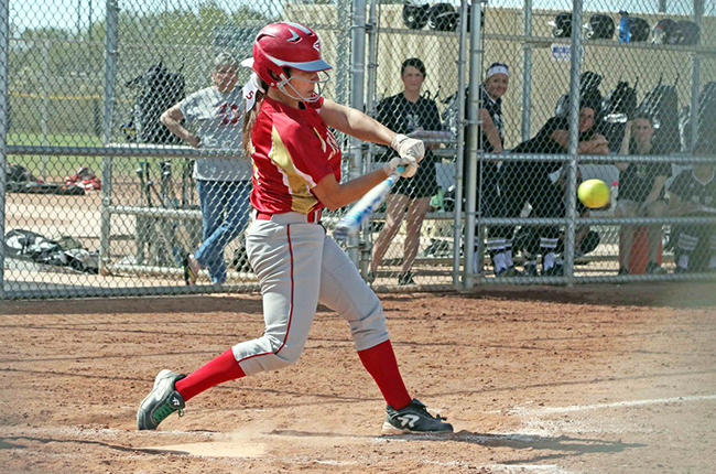 Katrina Wierzbicki - 2021 - Softball - Otterbein University Athletics