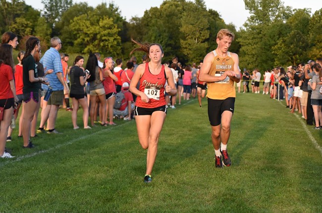 Erin Simko - 2018 - Women's Cross Country - Otterbein University Athletics