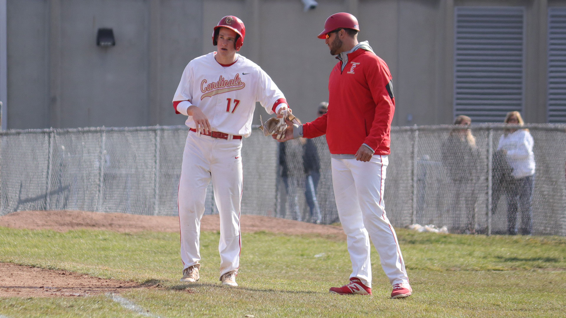 Matthew Gibson - 2022 - Baseball - Otterbein University Athletics