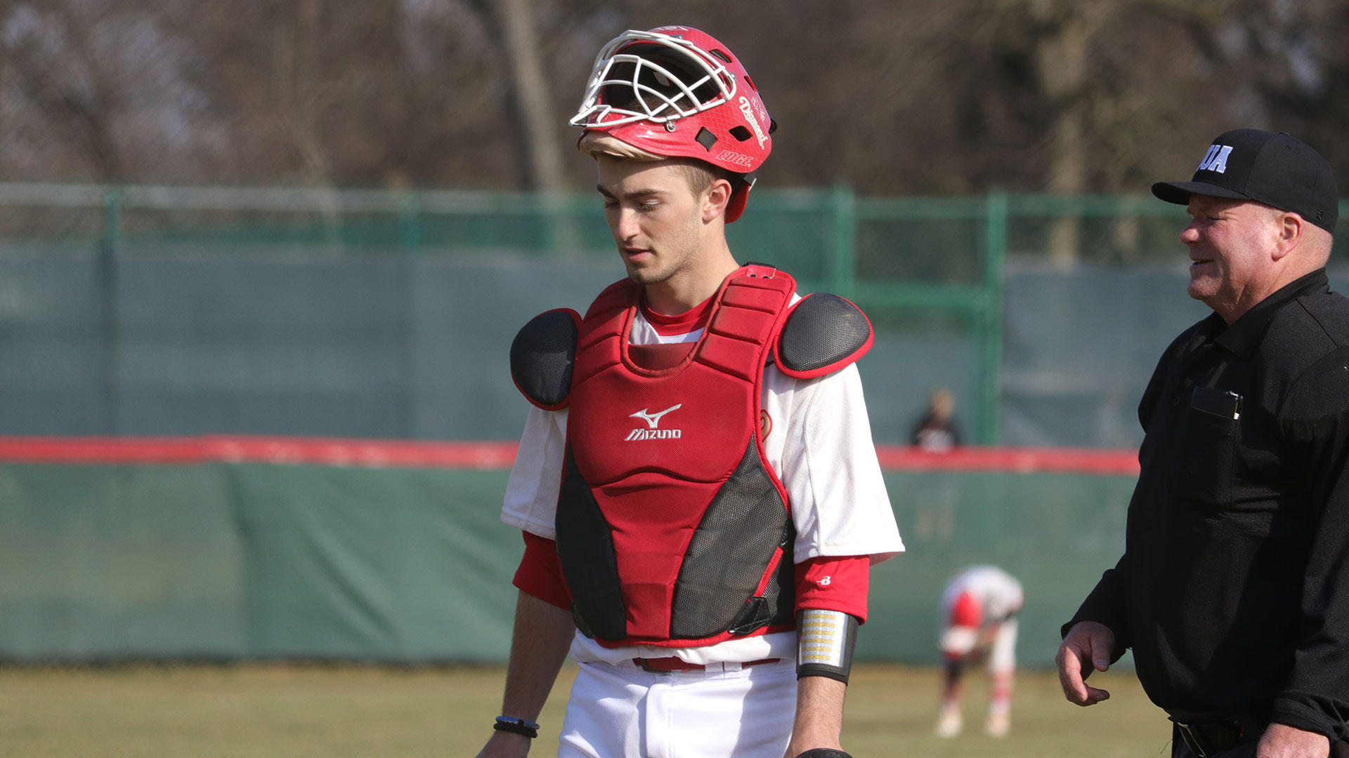 Adam Stotler - 2021 - Baseball - Otterbein University Athletics