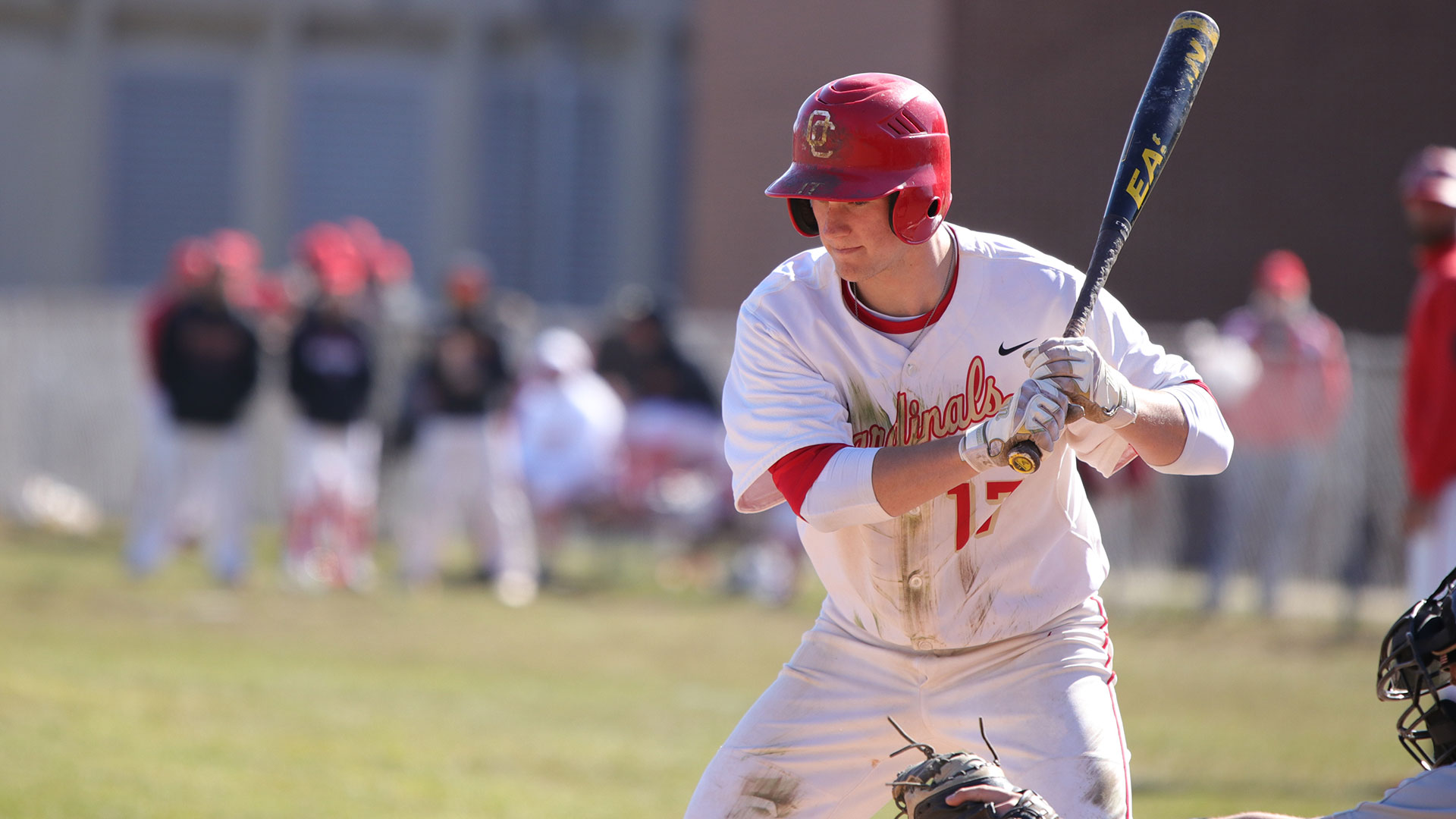 Baseball Salvages Doubleheader Split at Muskingum - Otterbein ...