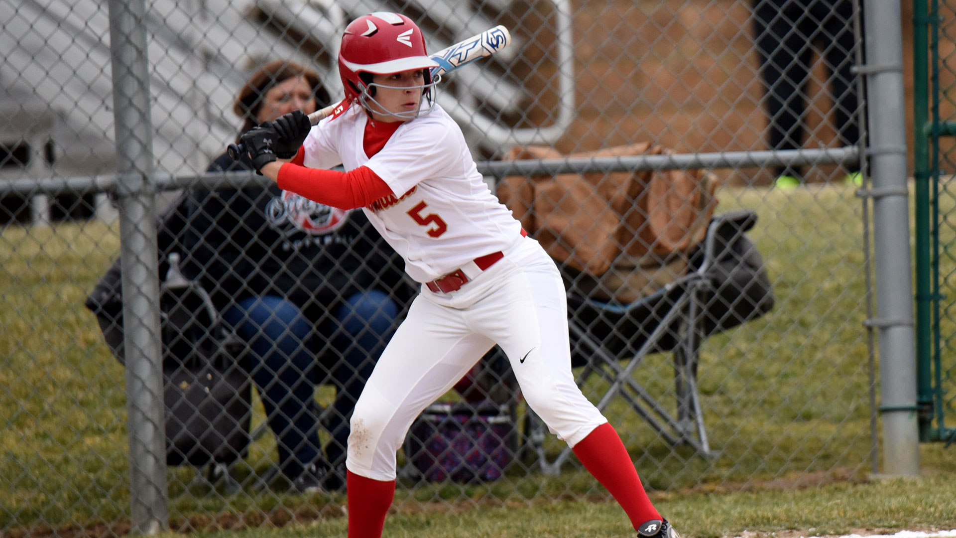 Katrina Wierzbicki - 2021 - Softball - Otterbein University Athletics