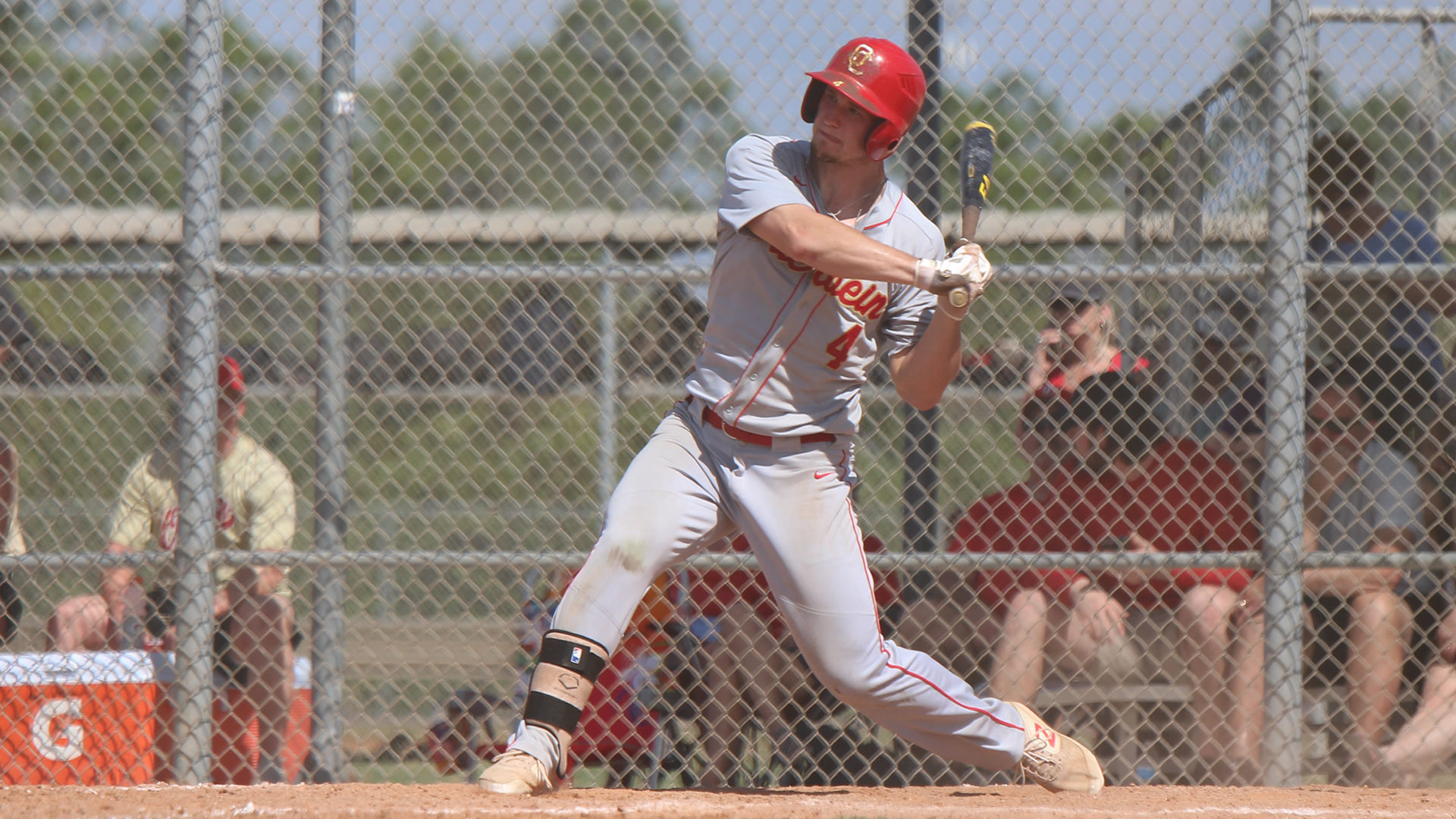 Matthew Gibson - 2022 - Baseball - Otterbein University Athletics