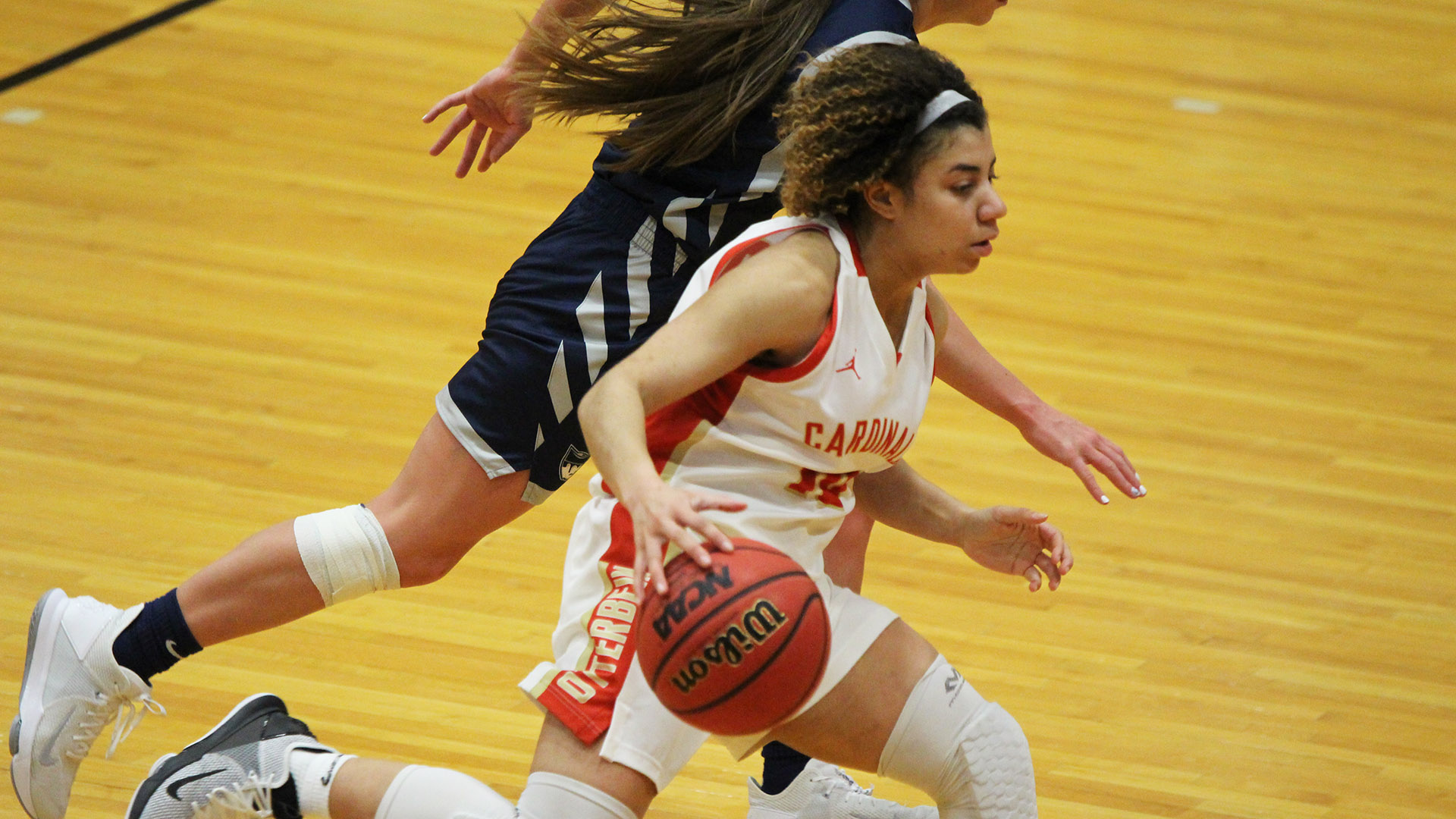 Katie McCrary - 2023-24 - Women's Basketball - Otterbein University ...