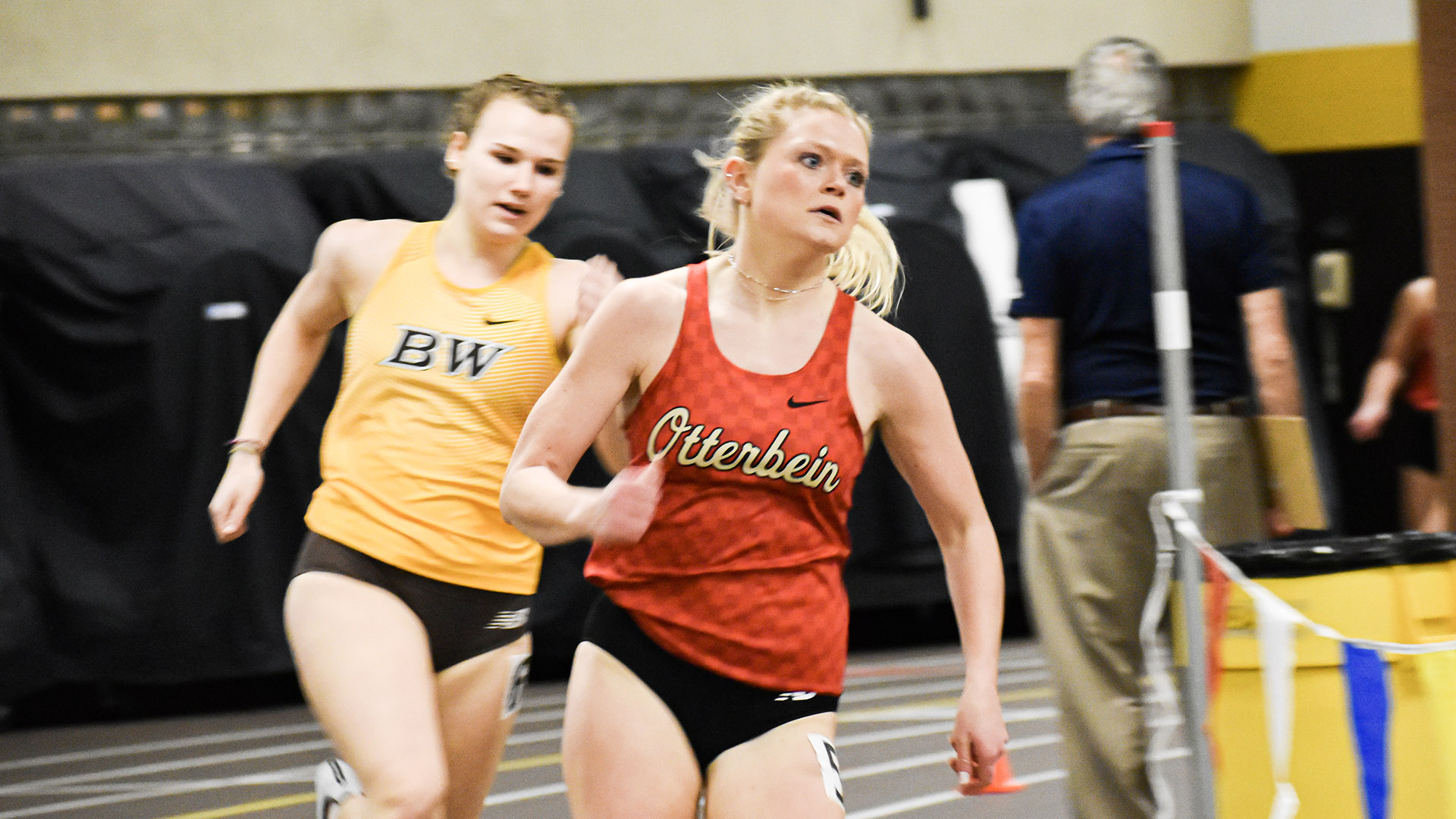 Coree Gifford - 2022 - Women's Track and Field - Otterbein University ...