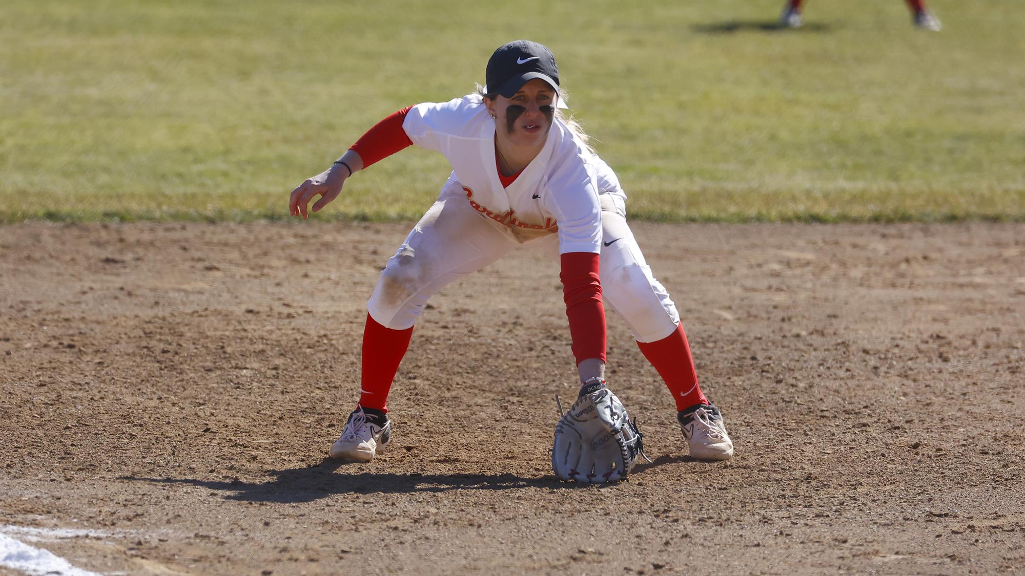 Savannah McCoppin - 2022 - Softball - Otterbein University Athletics