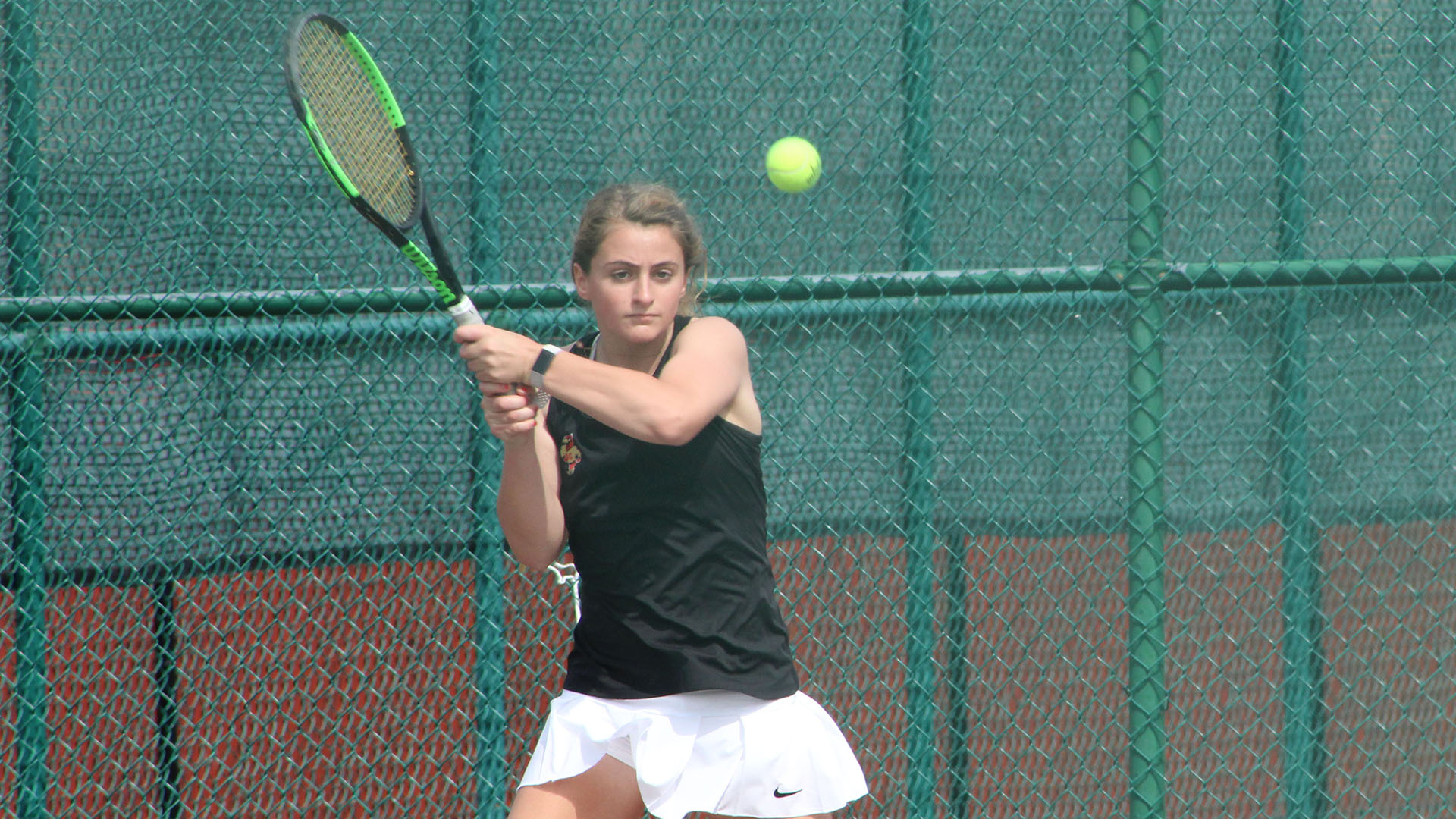 Erin Storrer - 2023-24 - Women's Tennis - Otterbein University Athletics