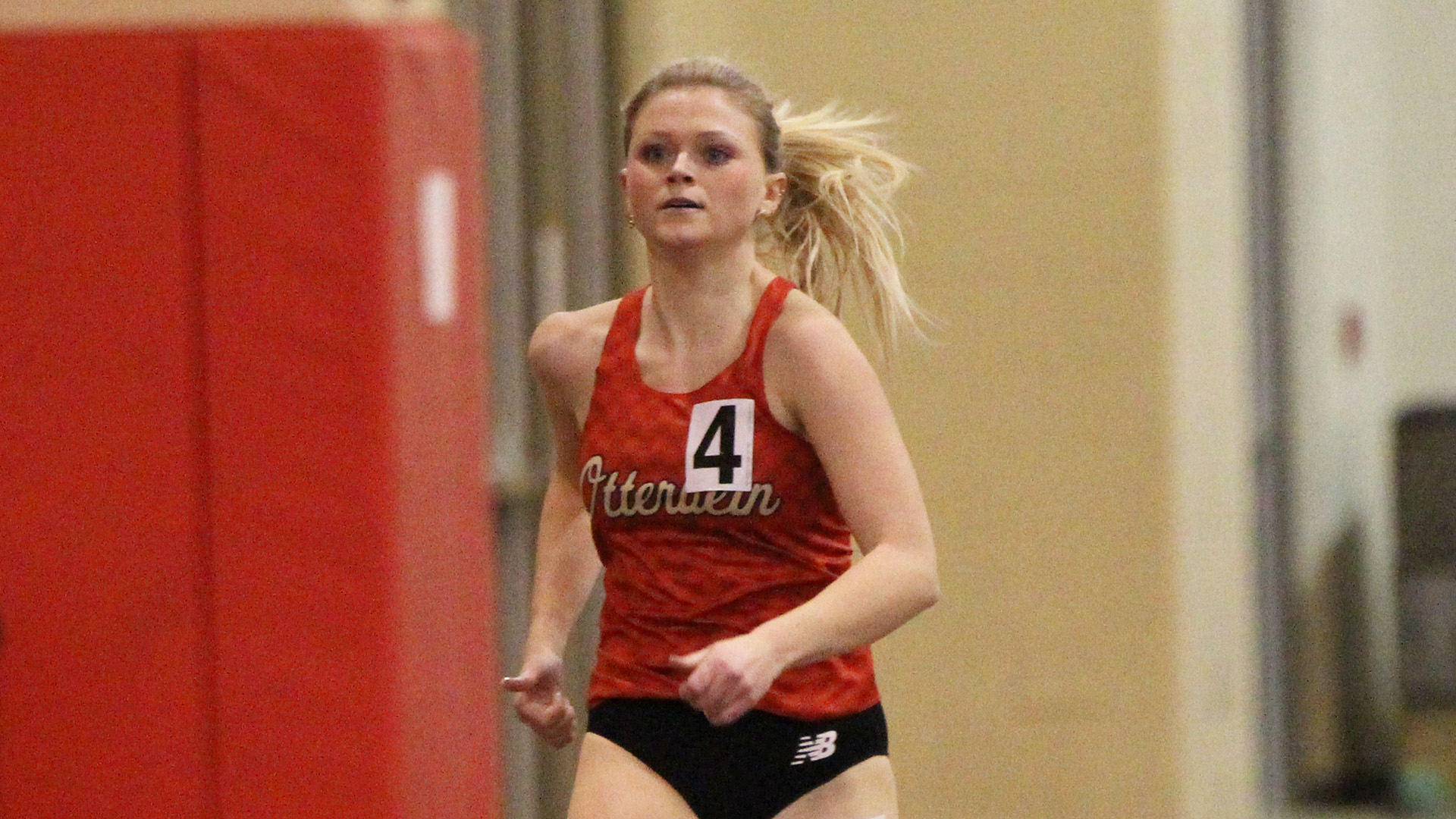 Coree Gifford - 2022 - Women's Track and Field - Otterbein University ...